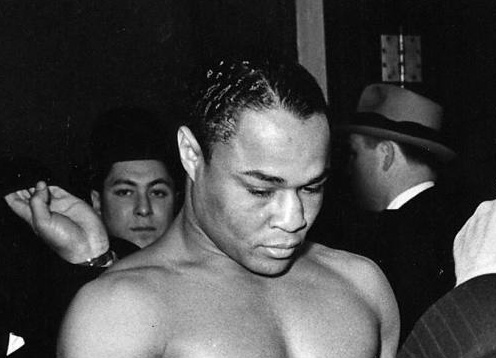 Triple Crown Champion – Henry Armstrong | The Boxing Magazine.com
