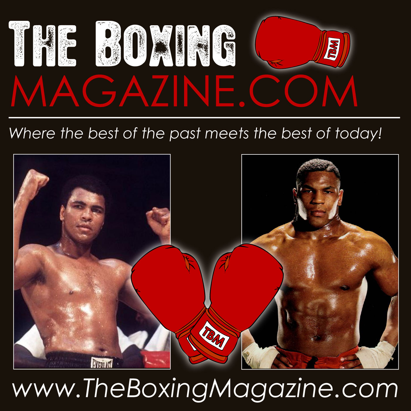 The Boxing Magazine Podcast: Episode 3 | The Boxing Magazine.com